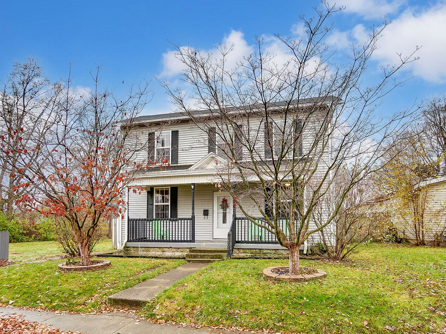 1502 Columbia Ave, Middletown, OH 45042 | MLS #1791486 | Zillow