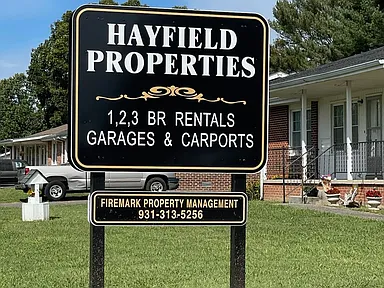 118 Hendrixson Dr Manchester TN | Zillow