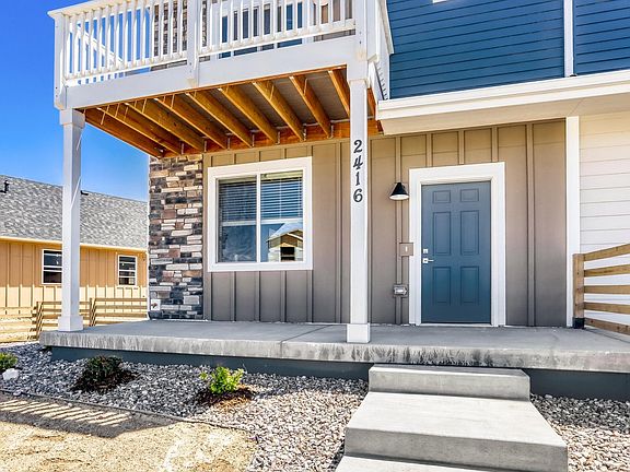 2416 HEYWORTH Ln NW, Fort Collins, CO 80524 | MLS #1059934 | Zillow