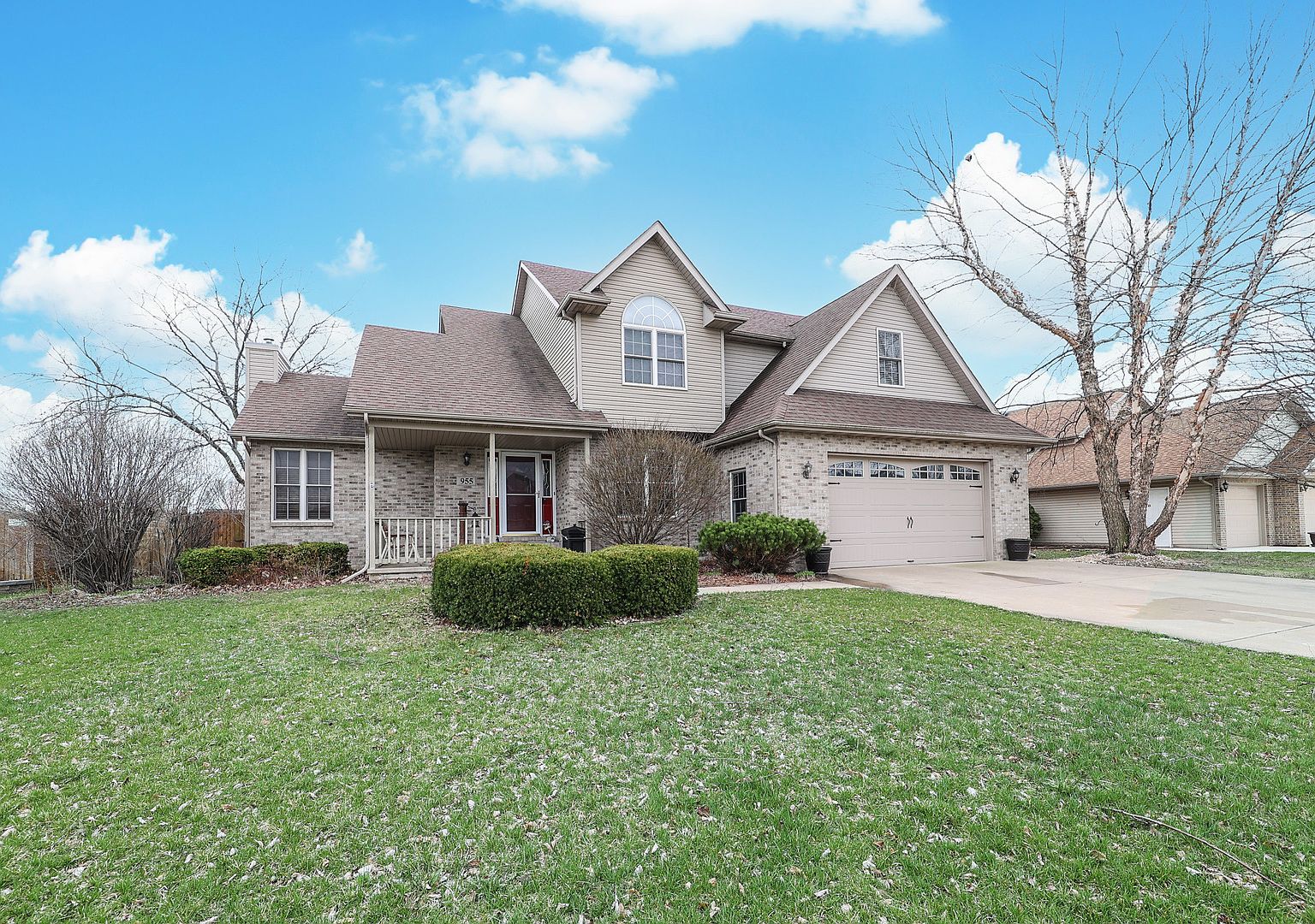 955 Crystal Ln, Diamond, IL 60416 | Zillow