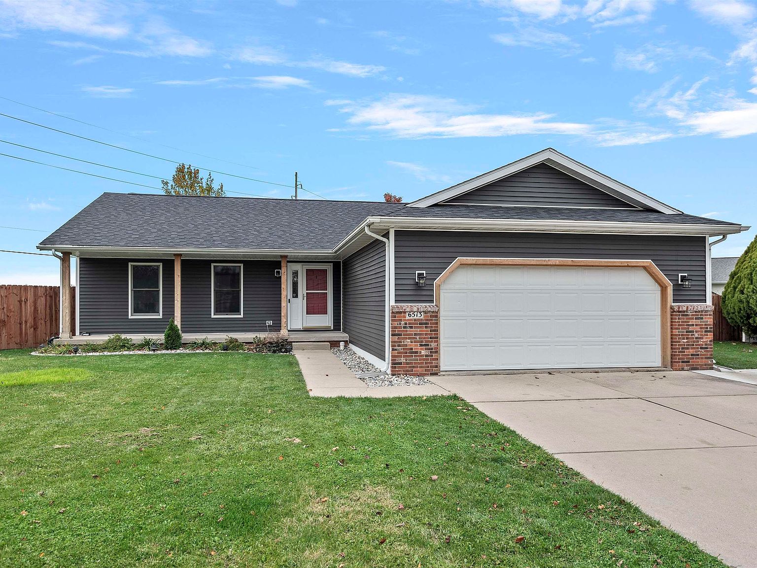 6513 Hayley Ct, Springfield, IL 62712 | Zillow