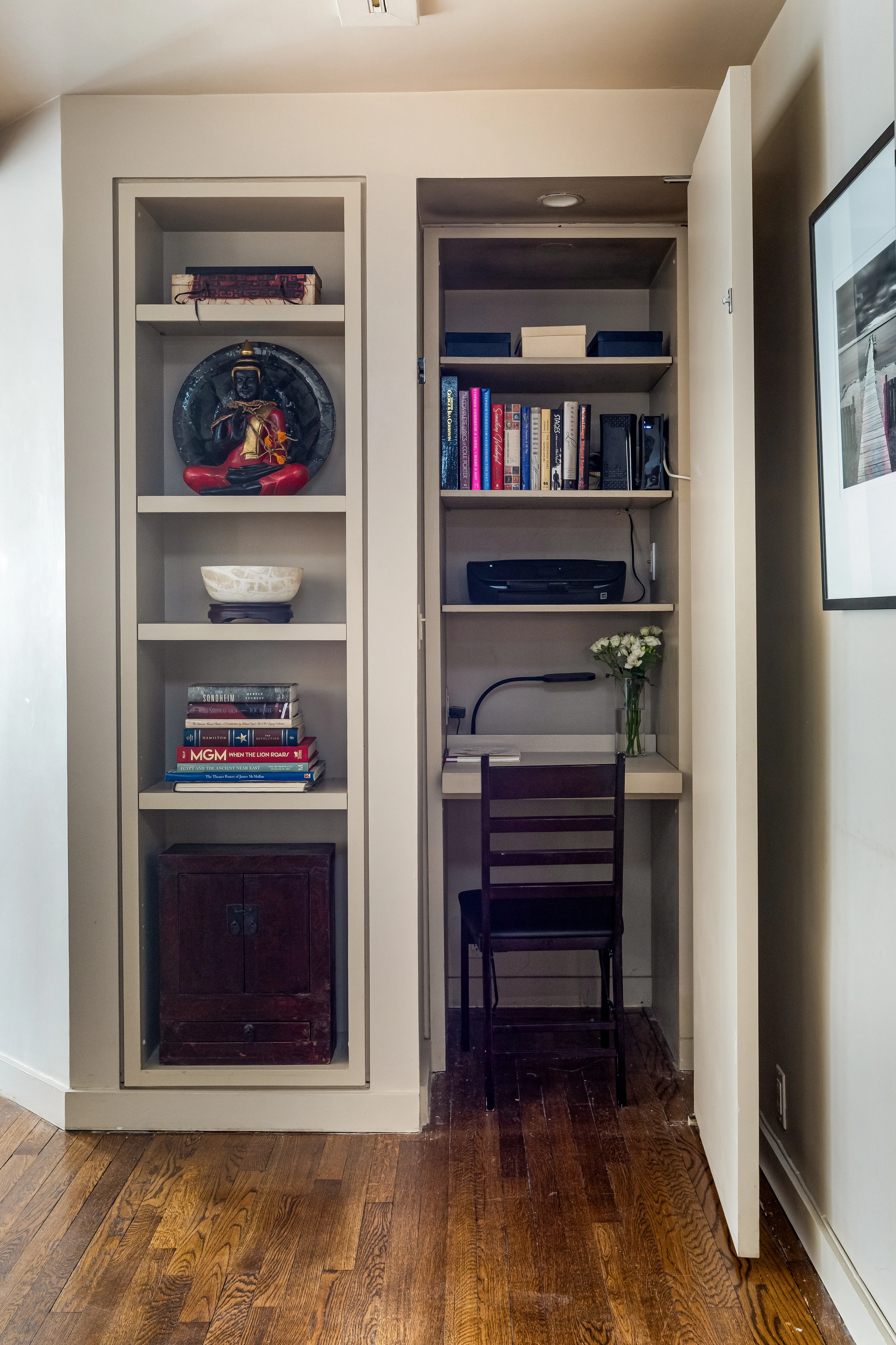 59 West 12th Street #10A in Greenwich Village, Manhattan | StreetEasy