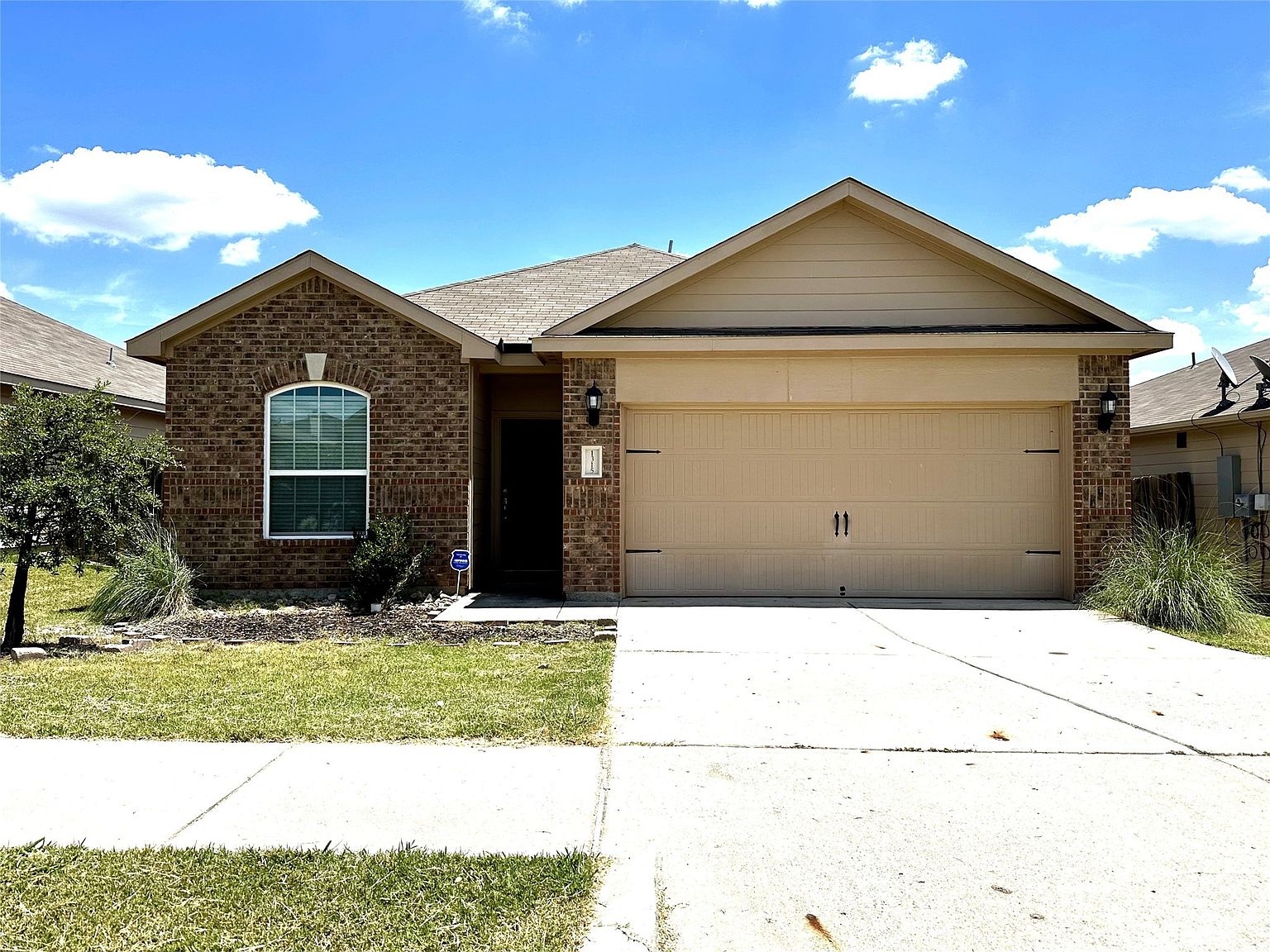 1315 Clegg St, Howe, TX 75459 | Zillow