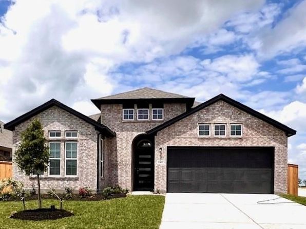 New Construction Homes in Angleton TX | Zillow