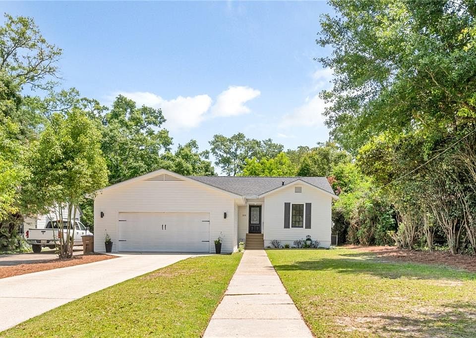 103 Emogene Pl, Mobile, AL 36606 | MLS #7212642 | Zillow