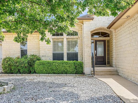 20725 Henry Ave, Lago Vista, TX 78645 | MLS #4538784 | Zillow