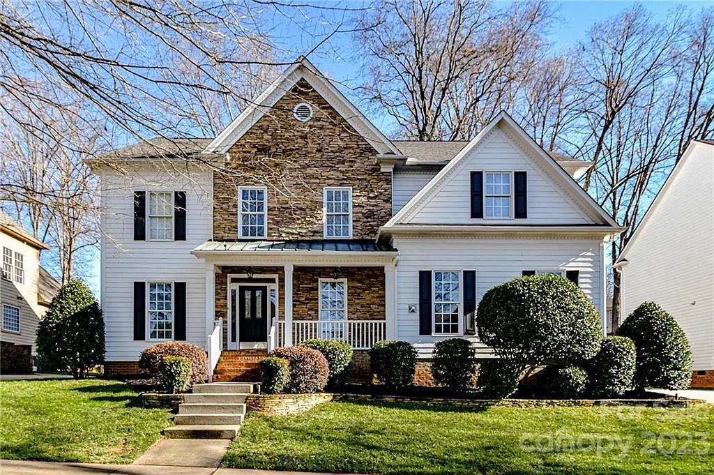 16124 Hallaton Dr, Huntersville, NC 28078 | Zillow 16124 Hallaton Dr, Huntersville, NC 28078 | Zillow
