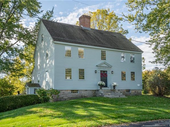 Recently Sold Homes in Glastonbury CT - 2037 Transactions | Zillow