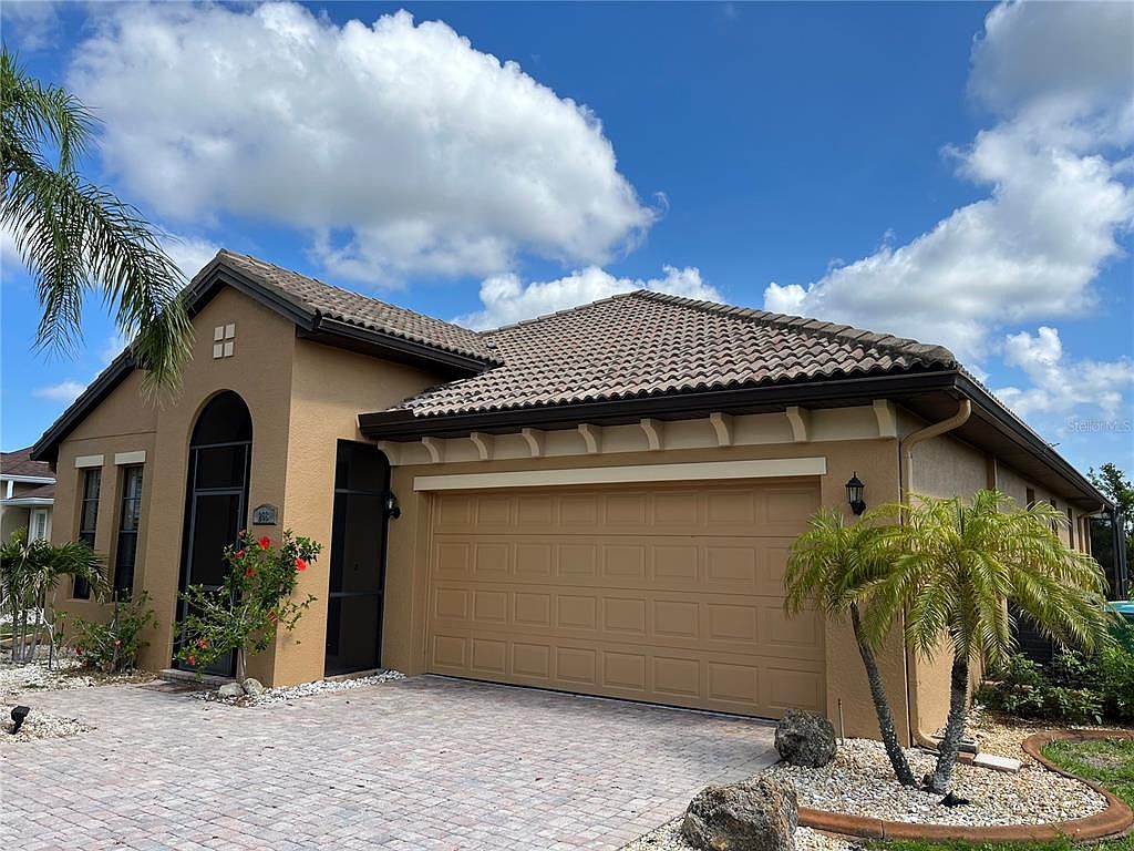 268 Albatross Rd, Rotonda West, FL 33947 | Zillow