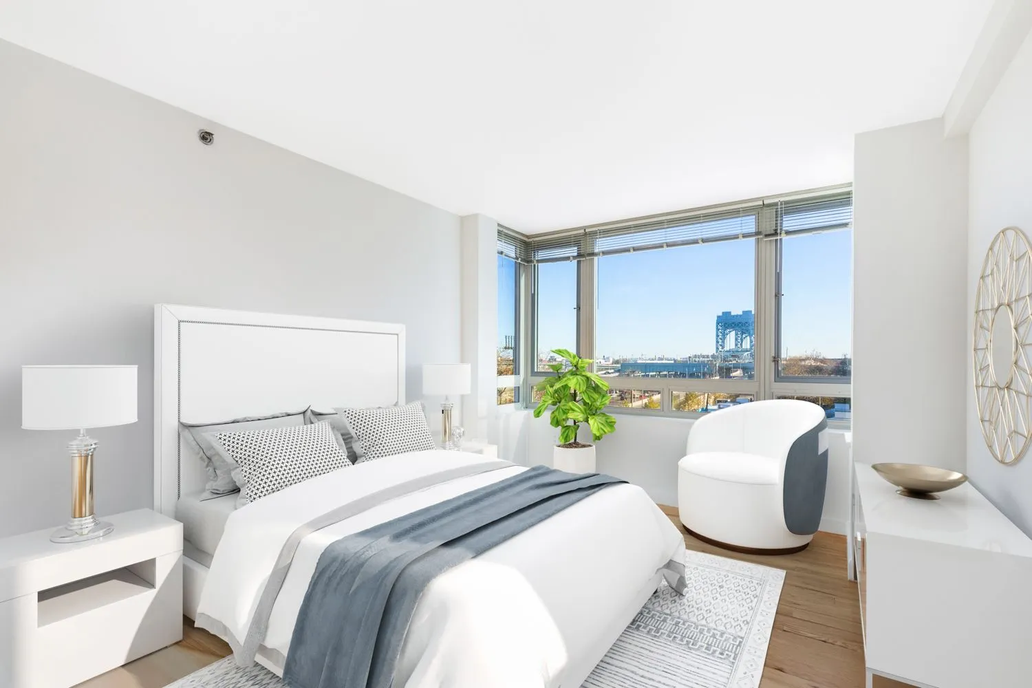 245 East 124th Street #4S in East Harlem, Manhattan | StreetEasy