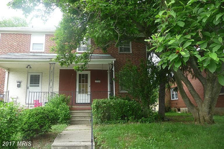 3924 Clarinth Rd, Baltimore, MD 21215 | Zillow