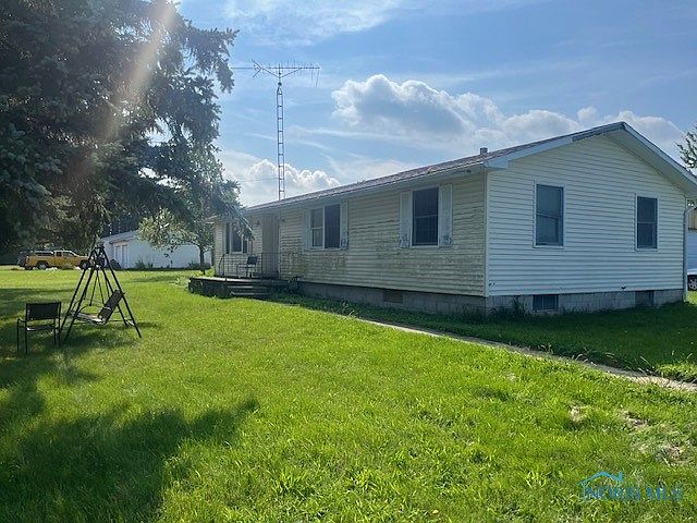 319 Franklin St, Wharton, OH 43359 | Zillow