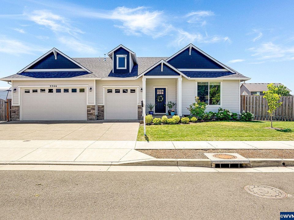 2266 Summit Dr Ne, Albany, OR 97321 | MLS #803972 | Zillow