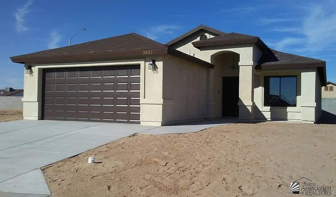 7852 E 34th Pl, Yuma, AZ 85365 | Zillow