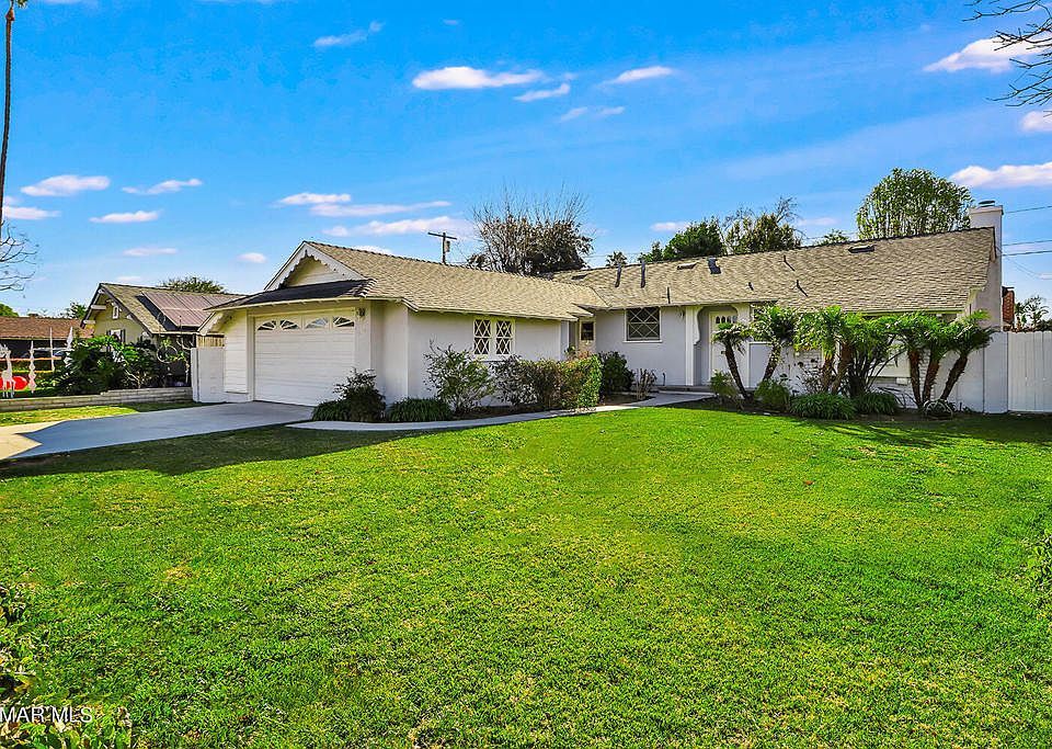 21000 Strathern St, Canoga Park, CA 91304 | Zillow