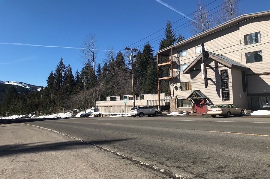 87557 E Government Camp Loop Government Camp OR | Zillow