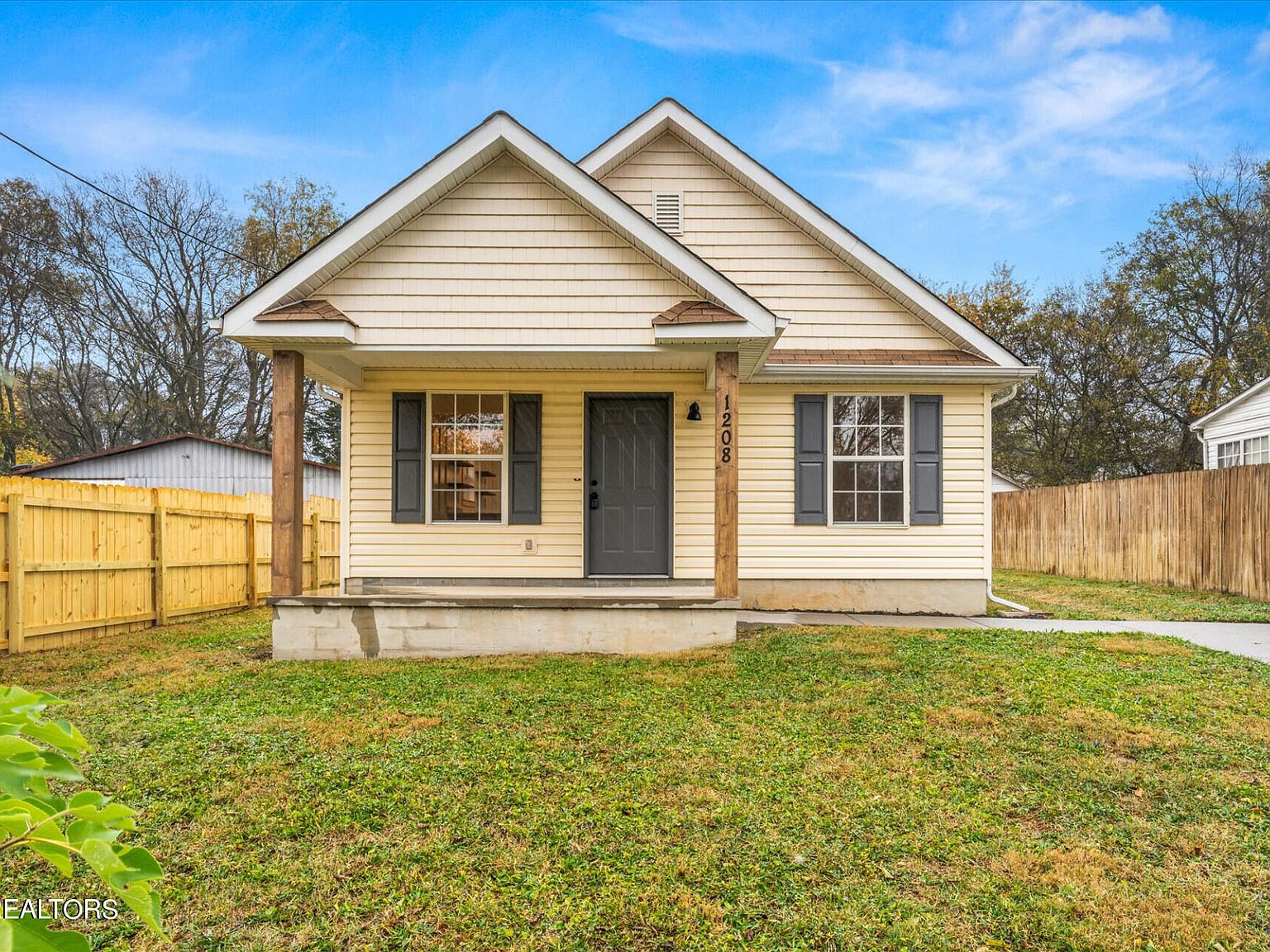 1208 Madison Ave, Maryville, TN 37804 | Zillow