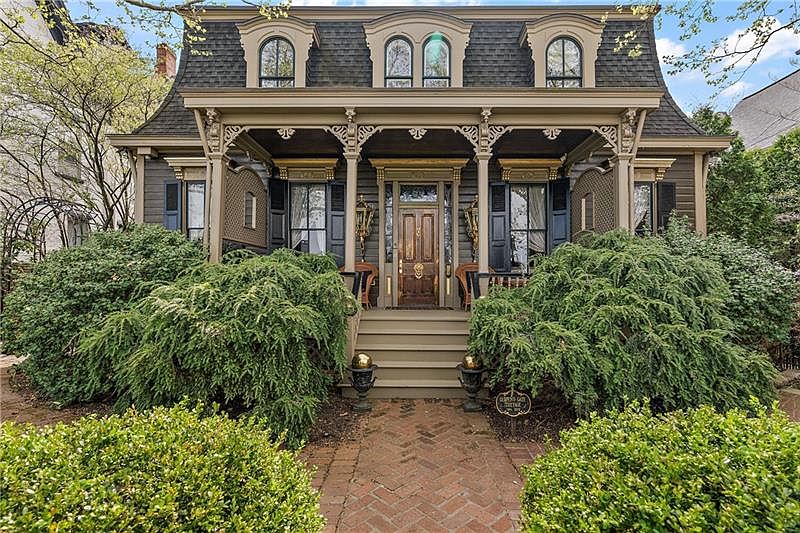 223 Grandview Ave, Pittsburgh, PA 15211 | MLS #1603841 | Zillow