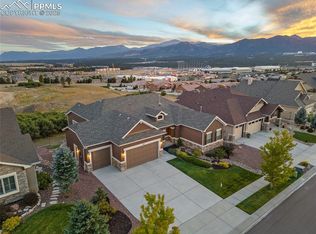 1117 Spectrum Loop, Colorado Springs, CO 80921 | MLS #5191934 | Zillow