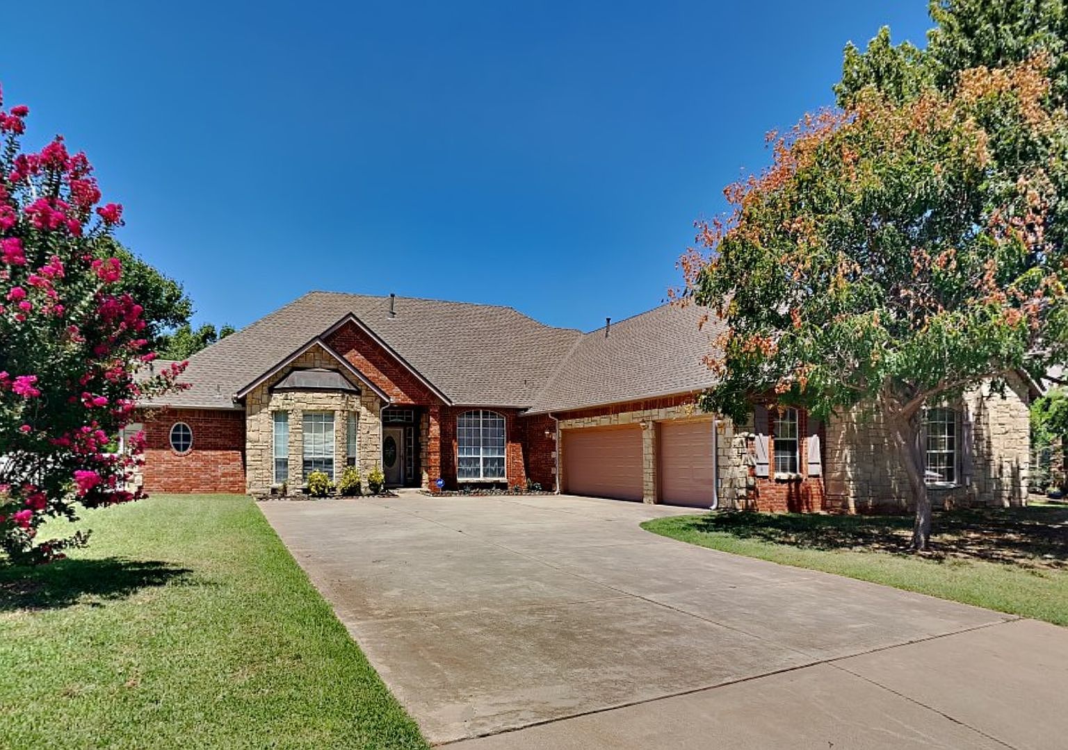 16521 Fenwick Blvd, Edmond, OK 73012 | Zillow