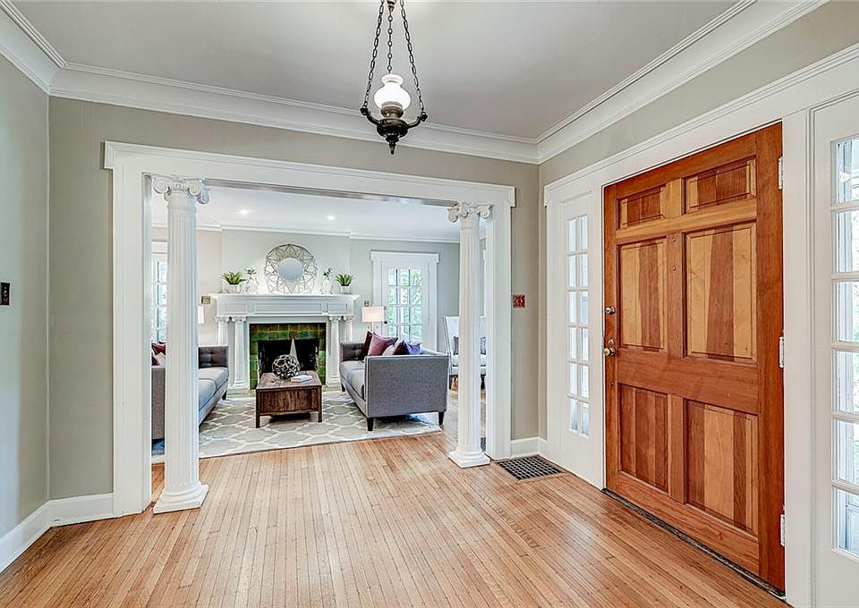 4363 N Park Ave, Indianapolis, IN 46205 | Zillow