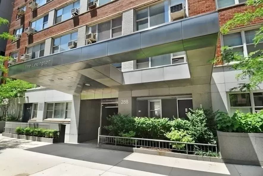 288 Lexington Ave APT 5G, New York, NY 10016 | Zillow