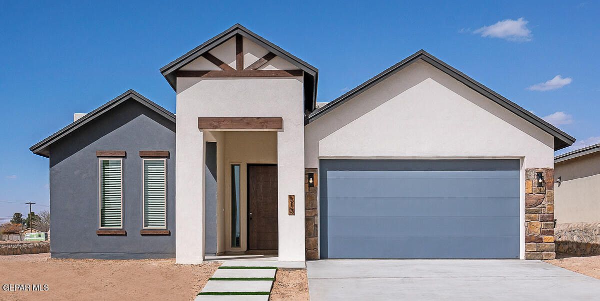 8413 Wally Pl, Anthony, TX 79821 | Zillow