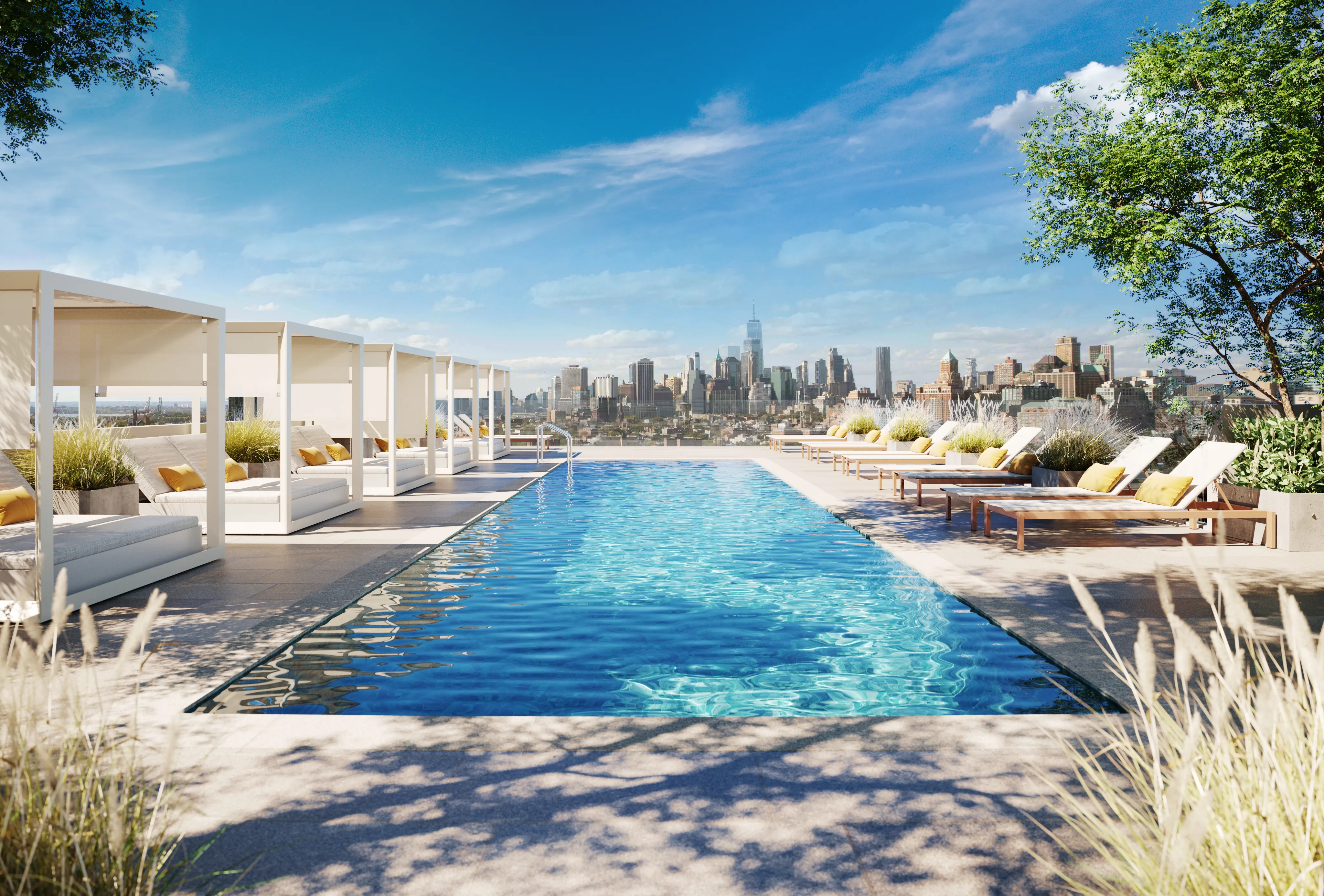 655 Union Street #PH2C in Gowanus, Brooklyn | StreetEasy