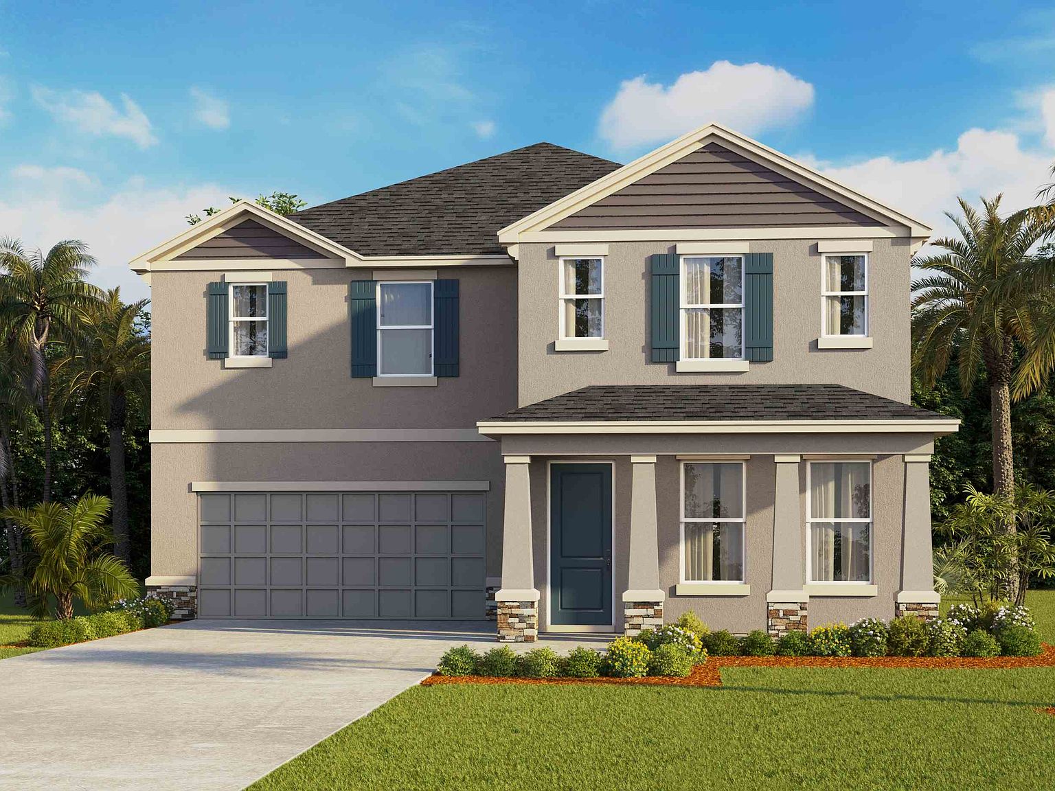 Sea Cliff Plan, Woodcreek, Wesley Chapel, FL 33543 | Zillow