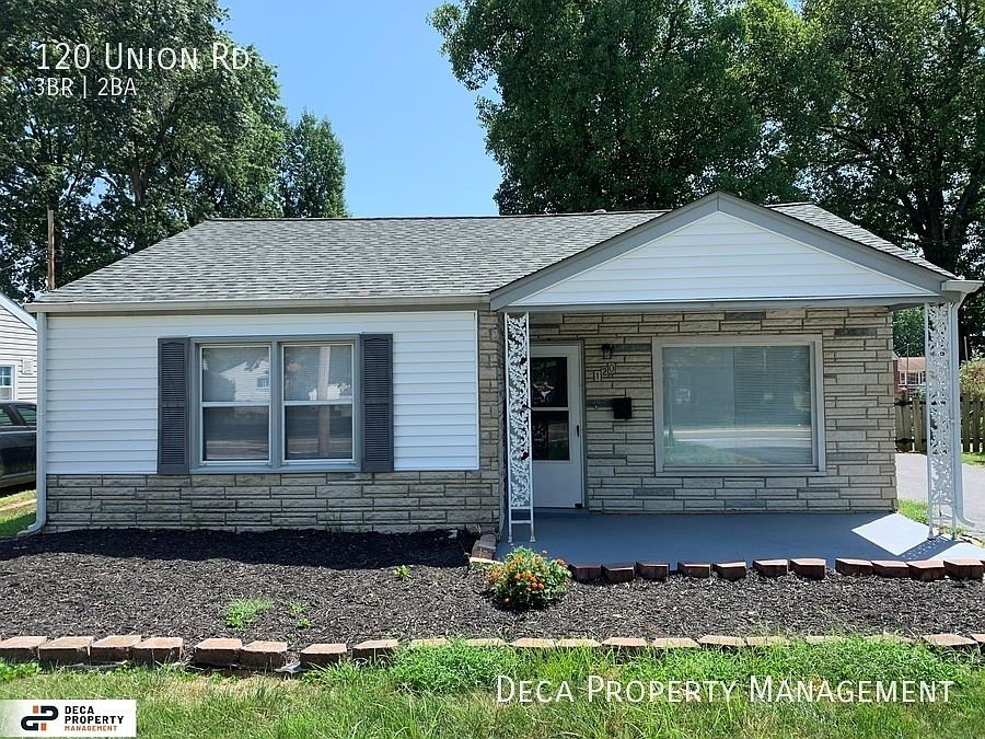 120 Union Rd, Saint Louis, MO 63123 | Zillow