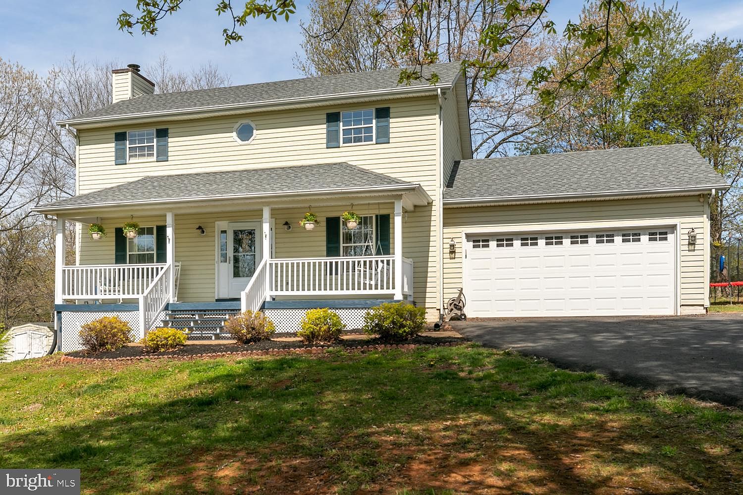 6113 Pilgrims Rest Rd, Broad Run, VA 20137 | Zillow