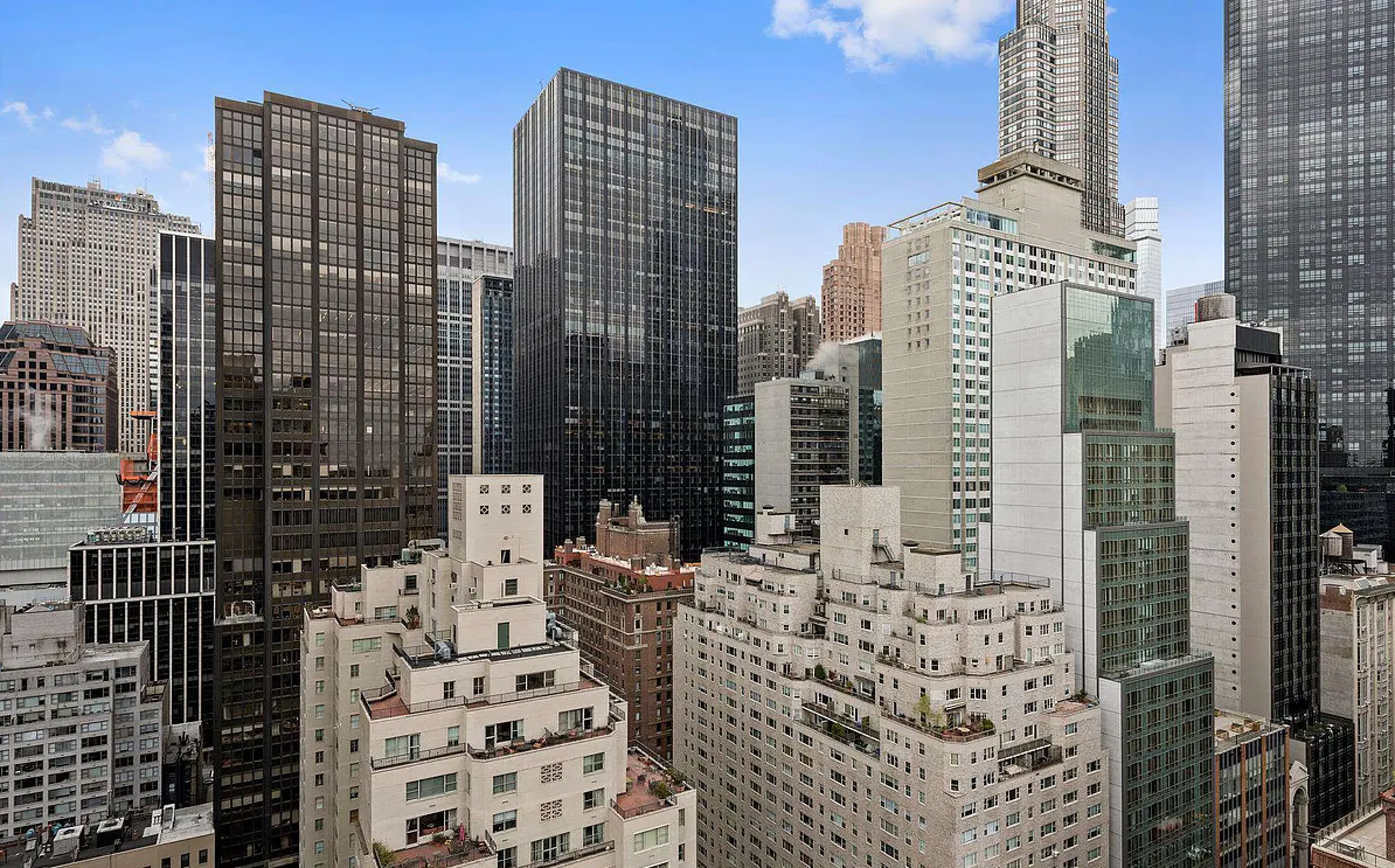58 West 58th Street #27F in Midtown, Manhattan | StreetEasy