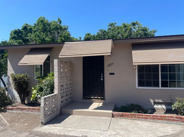 Houses For Rent in Lemon Grove CA - 17 Homes | Zillow