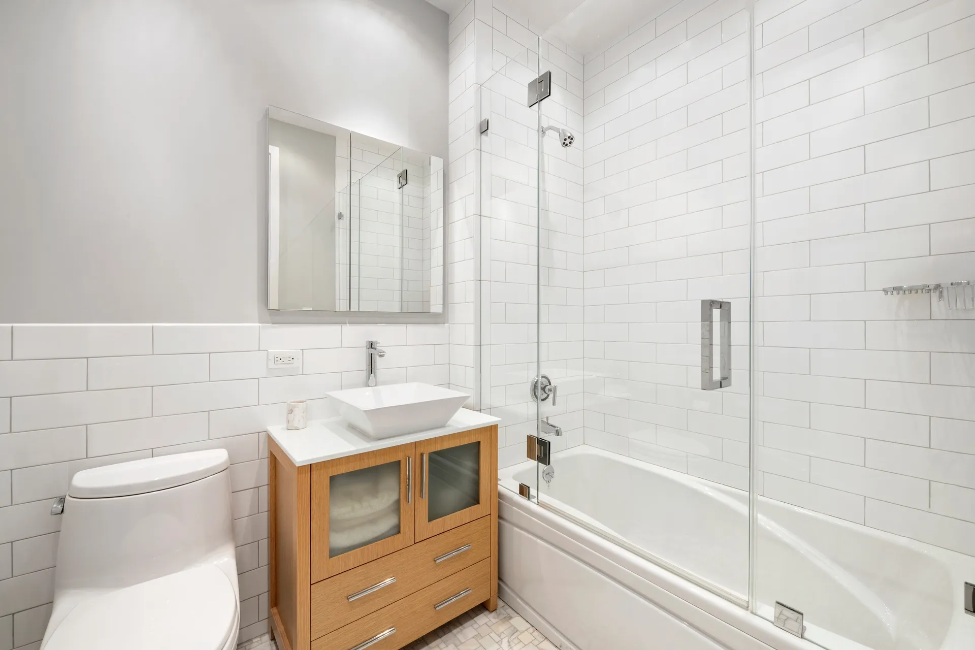 53 North Moore Street #3J in Tribeca, Manhattan | StreetEasy