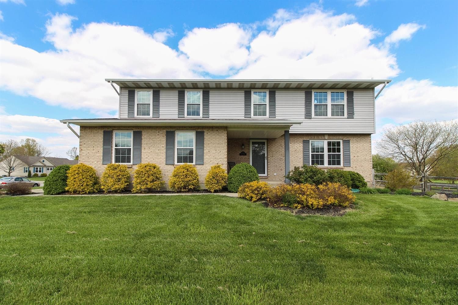 4792 Sarah Dr, Mason, OH 45040 | Zillow