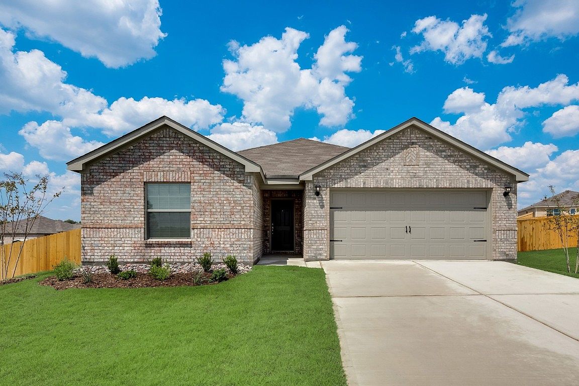 107 Telegraph Trl, Newark, TX 76071 | Zillow