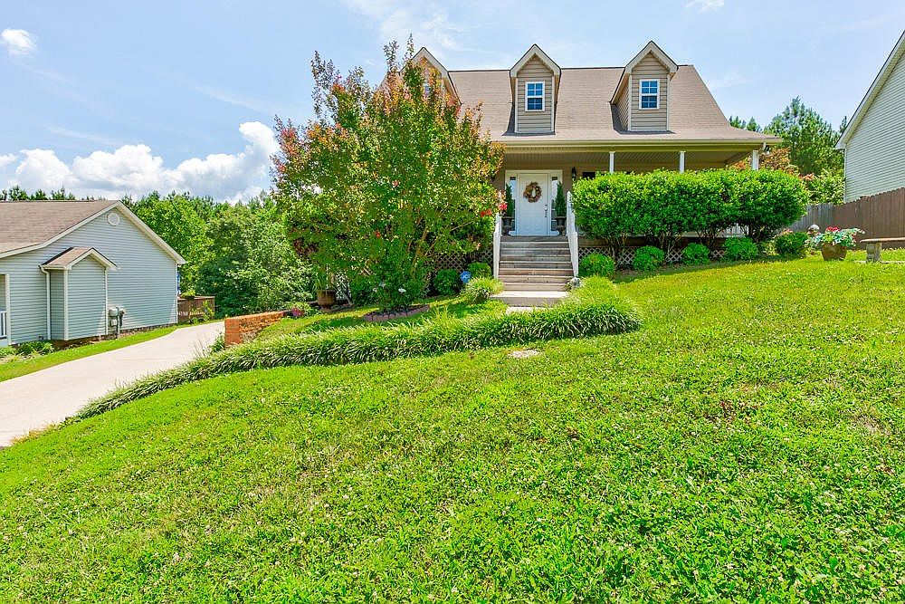 547 Hatch Trl, Soddy Daisy, TN 37379 | Zillow