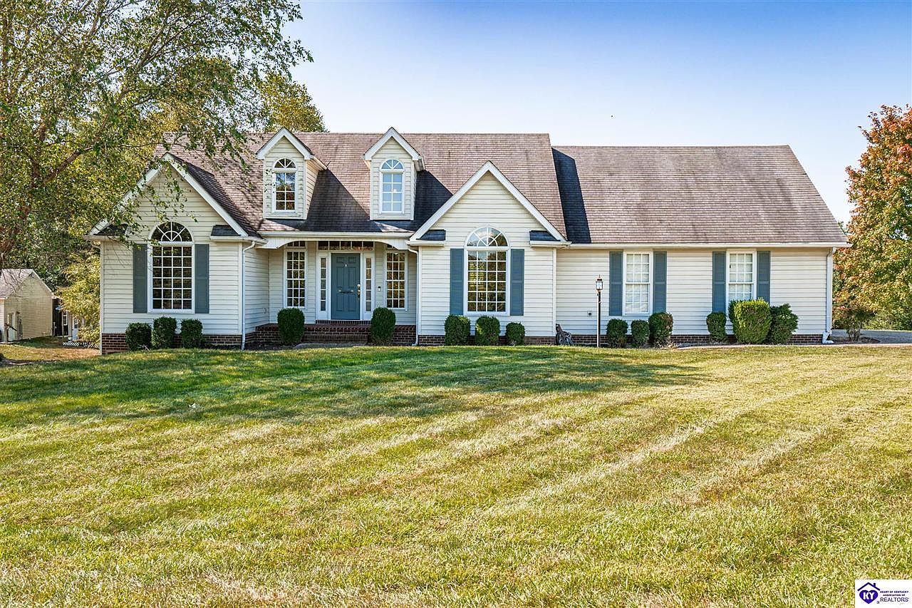 1007 Haven Ridge Dr, New Haven, KY 40051 | Zillow