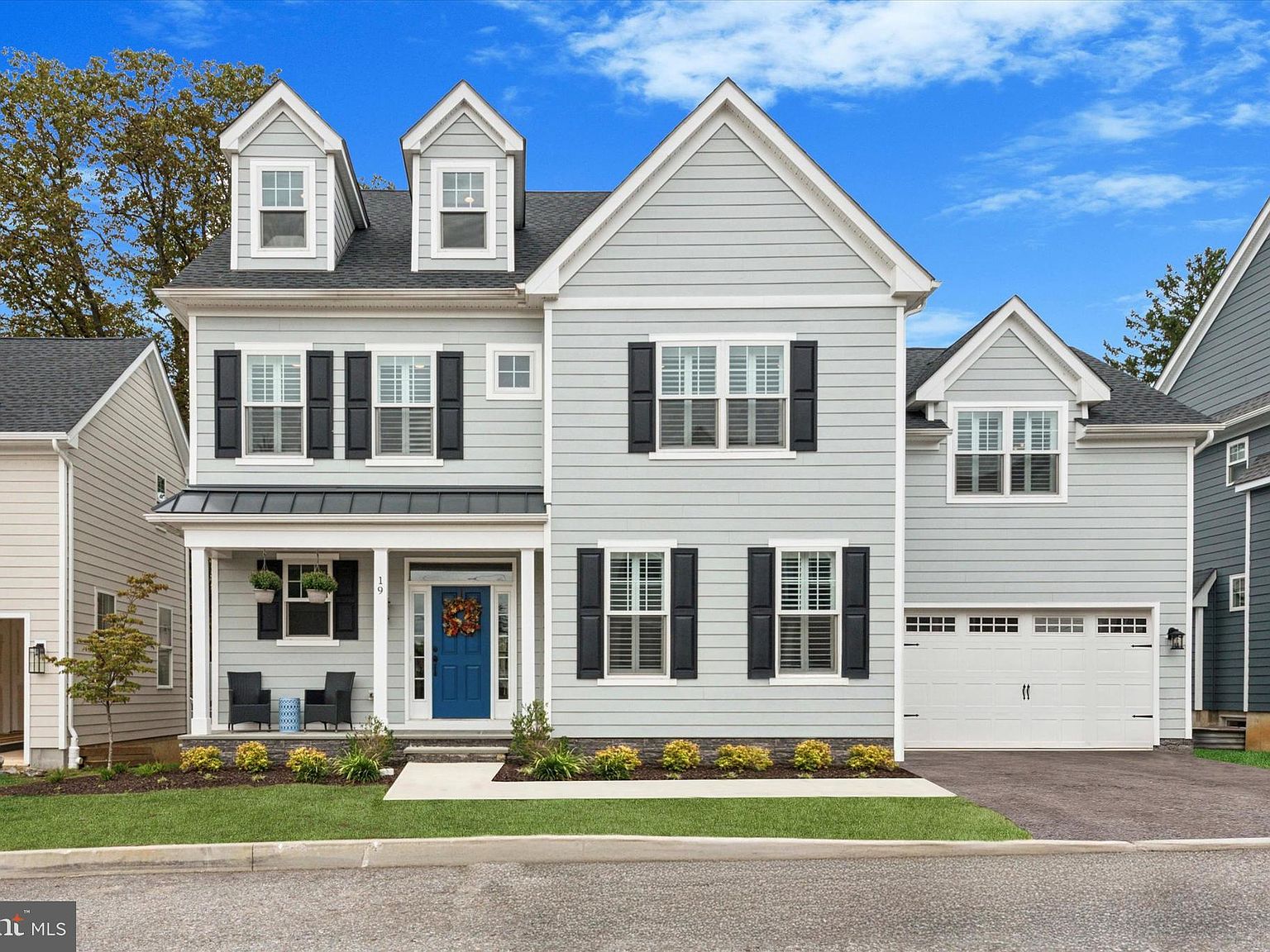 19 Branch Ave, Berwyn, PA 19312 | Zillow