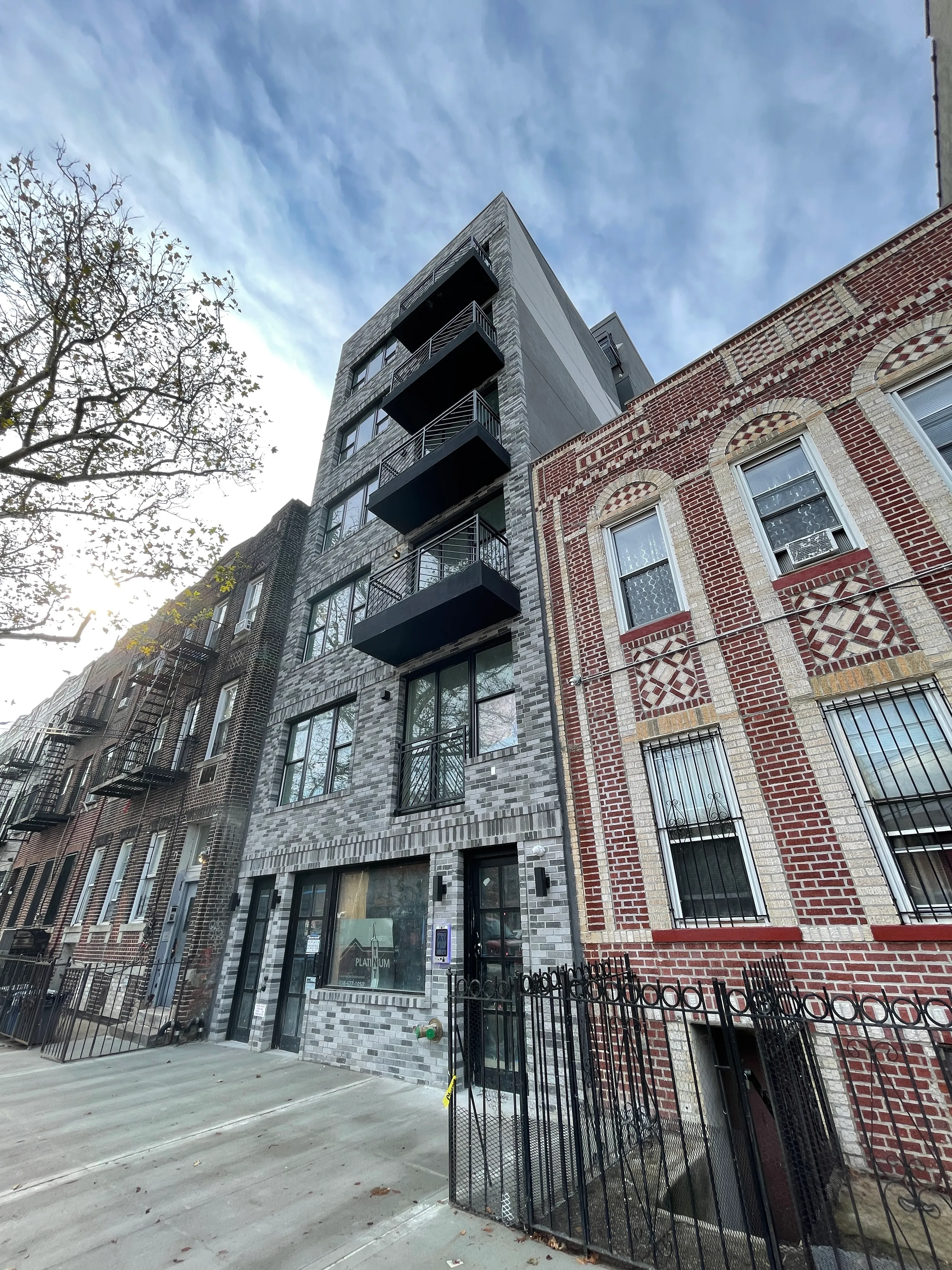 802 Howard Avenue in Brownsville : Sales, Rentals, Floorplans | StreetEasy