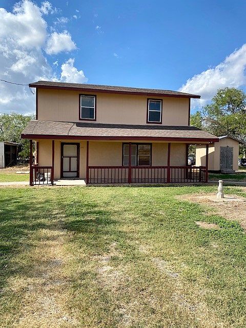 610 Highway 359, Tynan, TX 78391 | MLS #418238 | Zillow