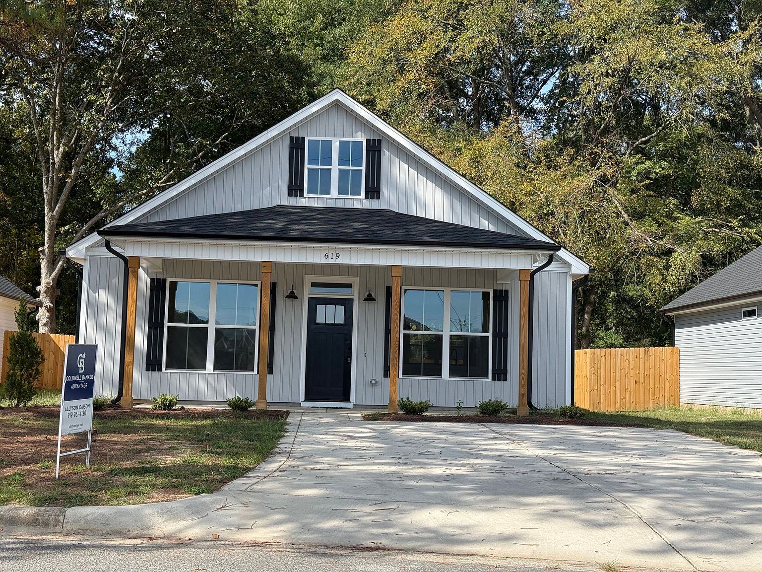 619 Ray St, Selma, NC 27576 | Zillow
