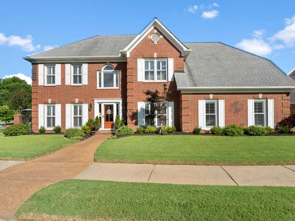 Collierville TN Single Family Homes For Sale - 257 Homes | Zillow