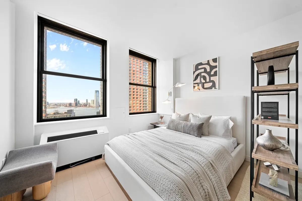 17 Battery Place #1601 in Financial District, Manhattan | StreetEasy
