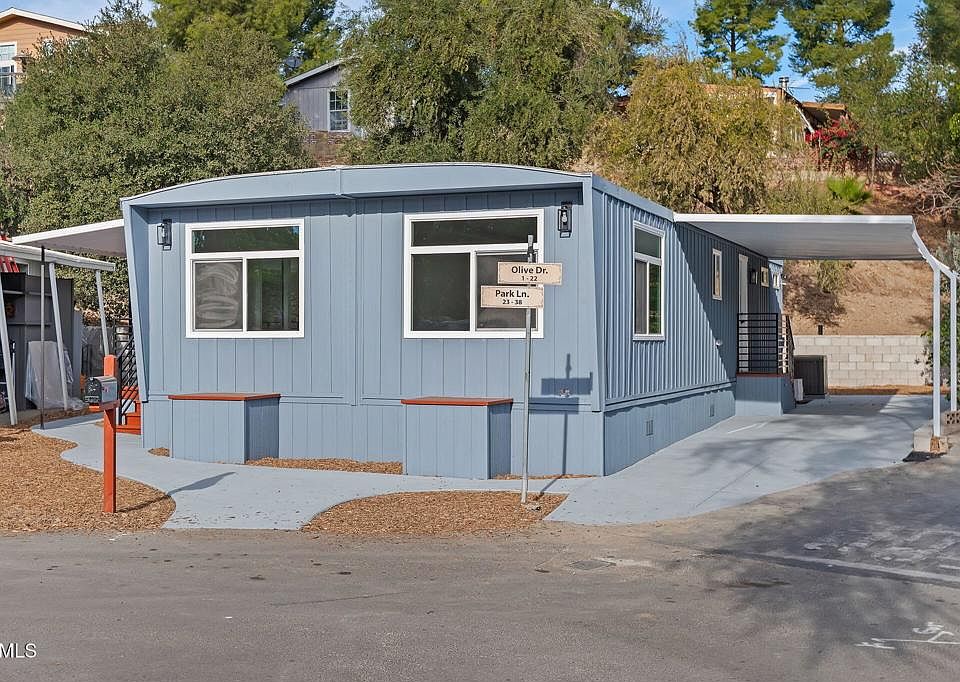 4201 Topanga Canyon Blvd SPACE 23, Woodland Hills, CA 91364 | Zillow