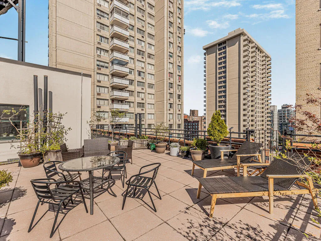 65 West 95th Street #8B in Upper West Side, Manhattan | StreetEasy