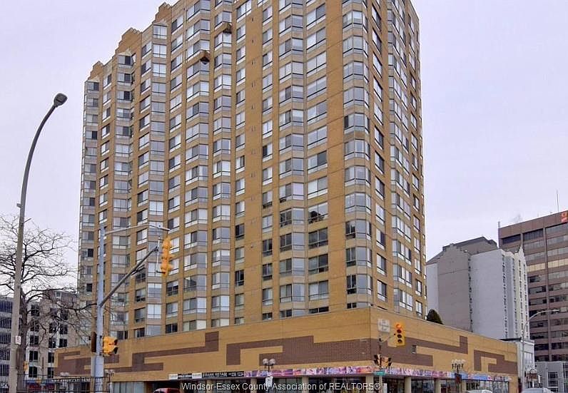 75 Riverside Dr E #808, Windsor, ON N9A 7C4 | Zillow