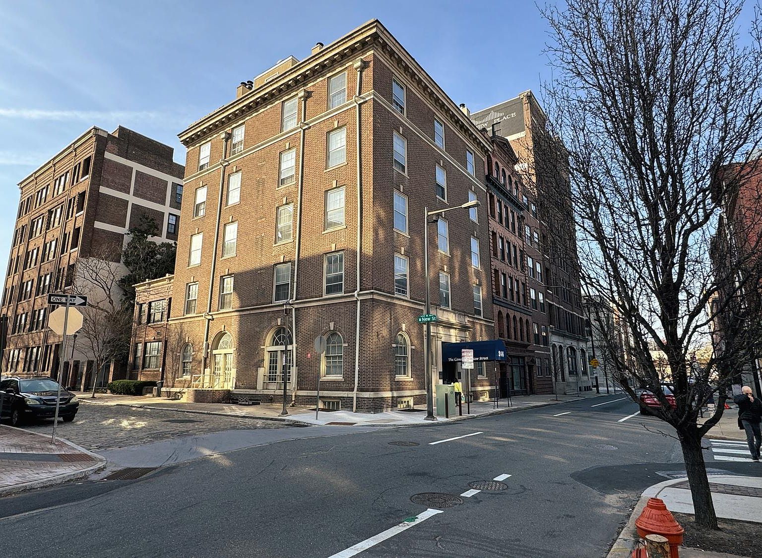 246 N 3rd St #4CD, Philadelphia, PA 19106 | MLS #PAPH2459674 | Zillow