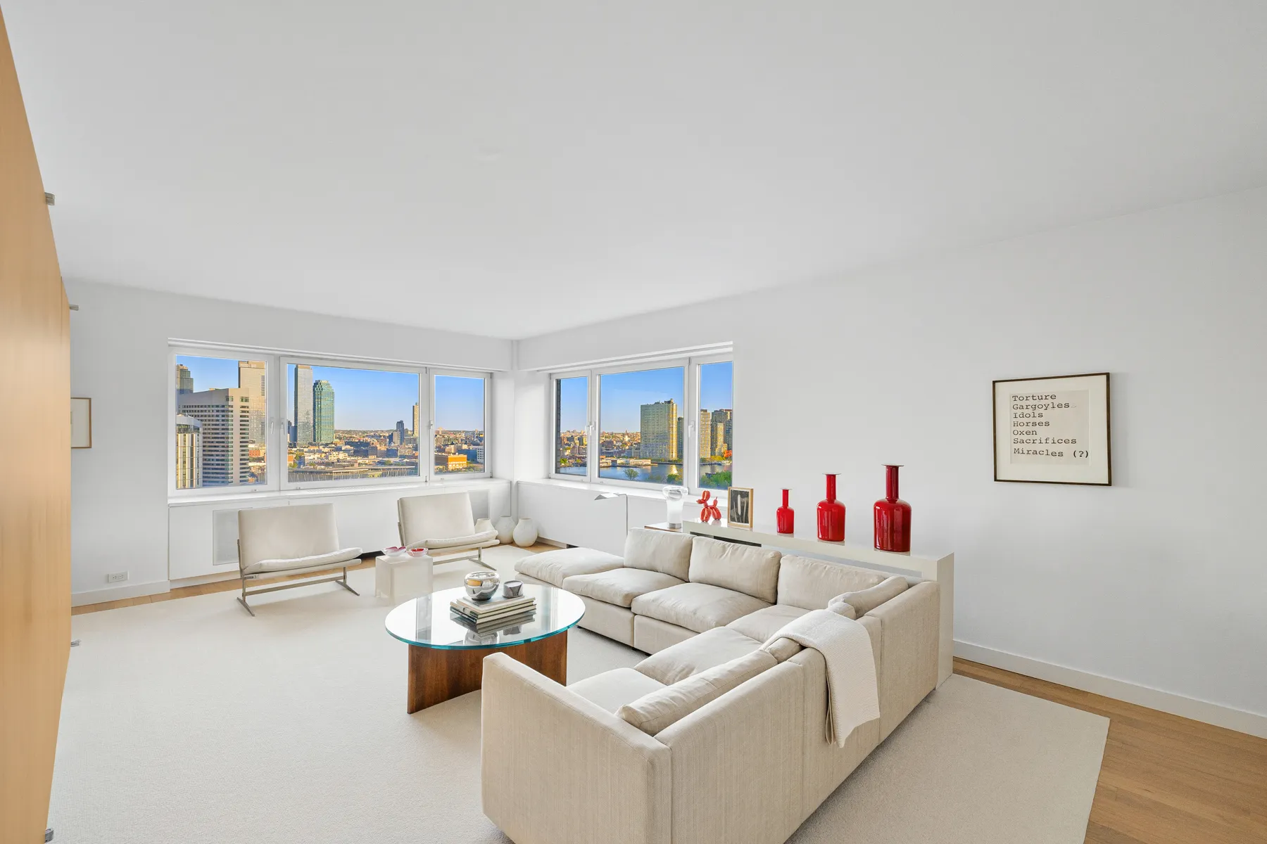 35 Sutton Place #20A in Sutton Place, Manhattan | StreetEasy