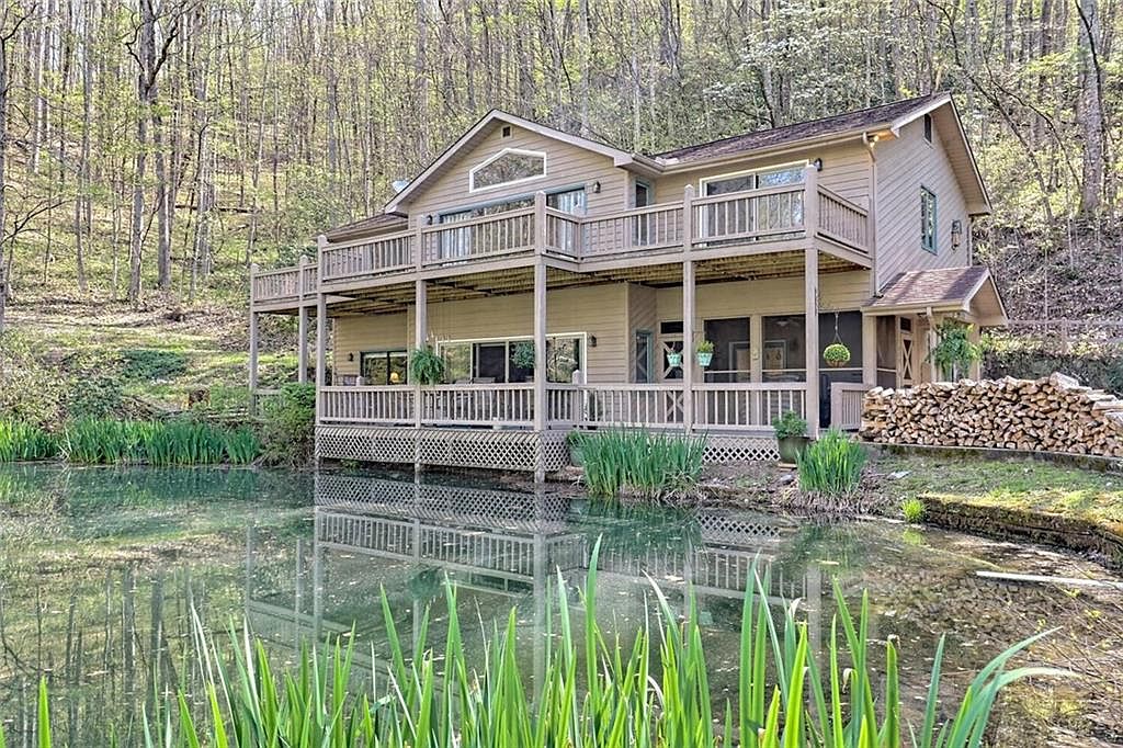 114 Four Ponds Ln, Dillard, GA 30537 | MLS #7206346 | Zillow